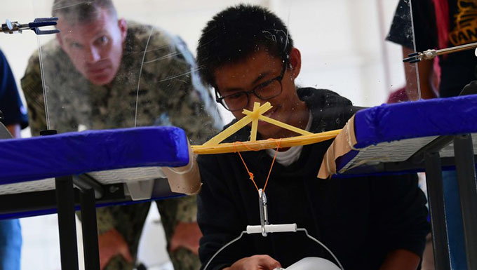 Home of the 146th Airlift Wing