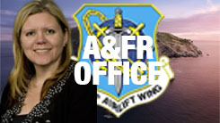 Home of the 146th Airlift Wing